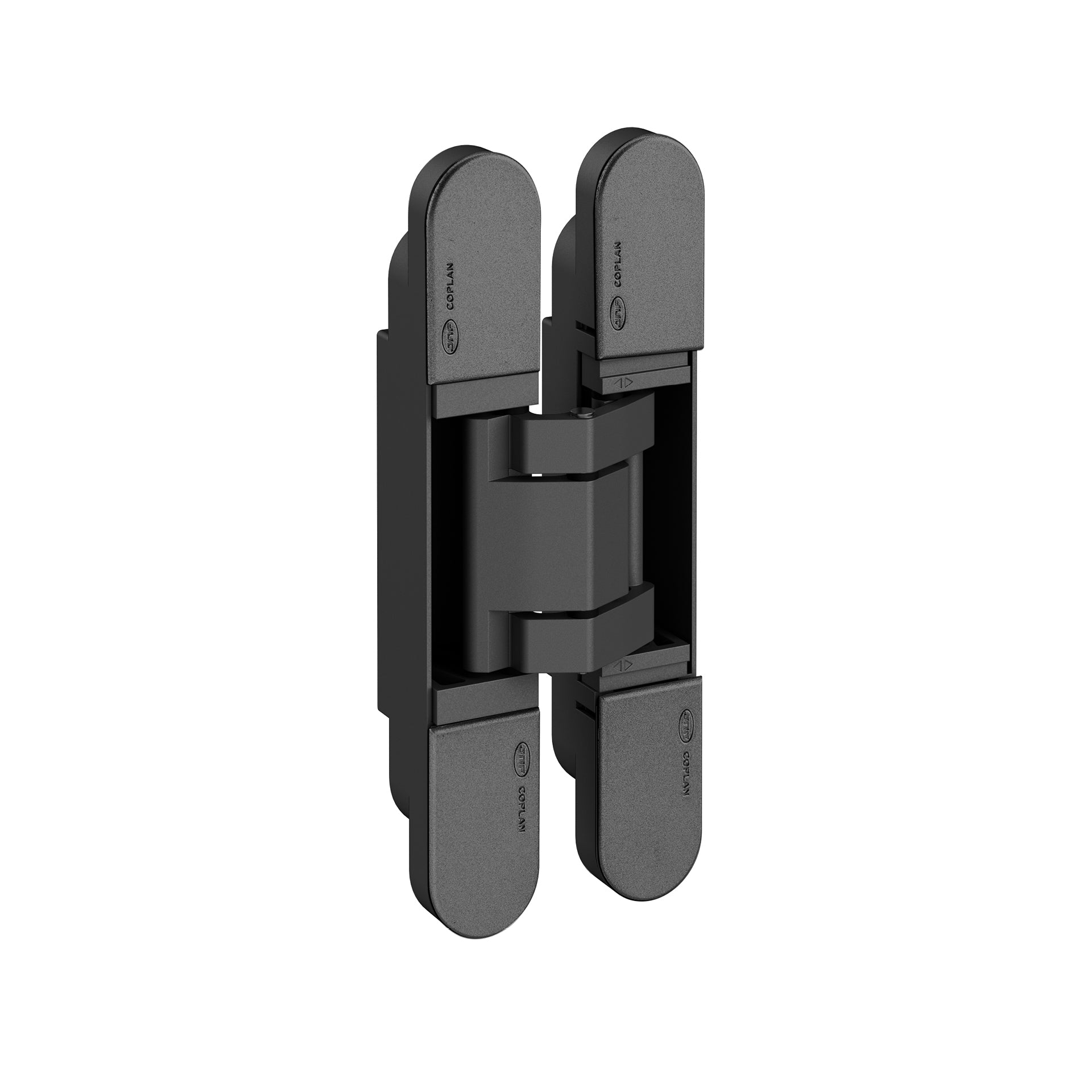 IN.05.066 JNF COPLAN 100 Invisible hinge with 3D adjustment (30-50 kg) – Mardeco Architectural ...