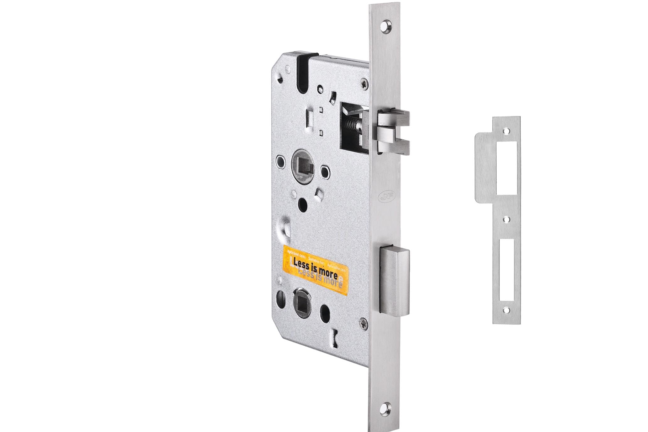 Mortice Locks & Latches - Mardeco Architectural Hardware
