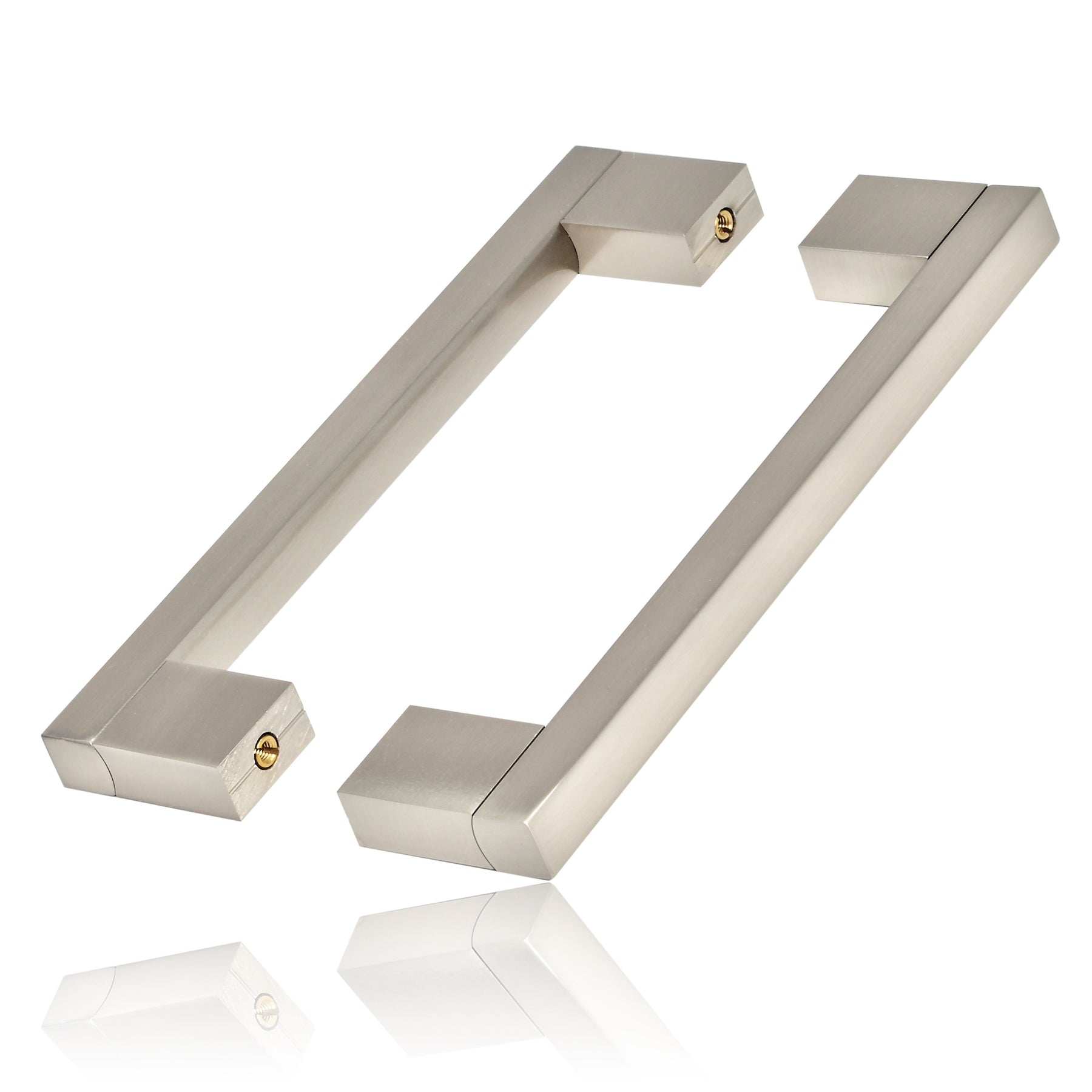 Pull Handles - Mardeco Architectural Hardware