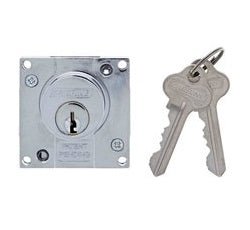LCA-CCL-1CP-KA1 Carbine Cupboard/Drawer Lock Keyed Alike – Mardeco ...