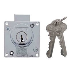 LCA-CCL-1CP-KD Carbine Cupboard/Drawer Lock Keyed to Differ – Mardeco ...