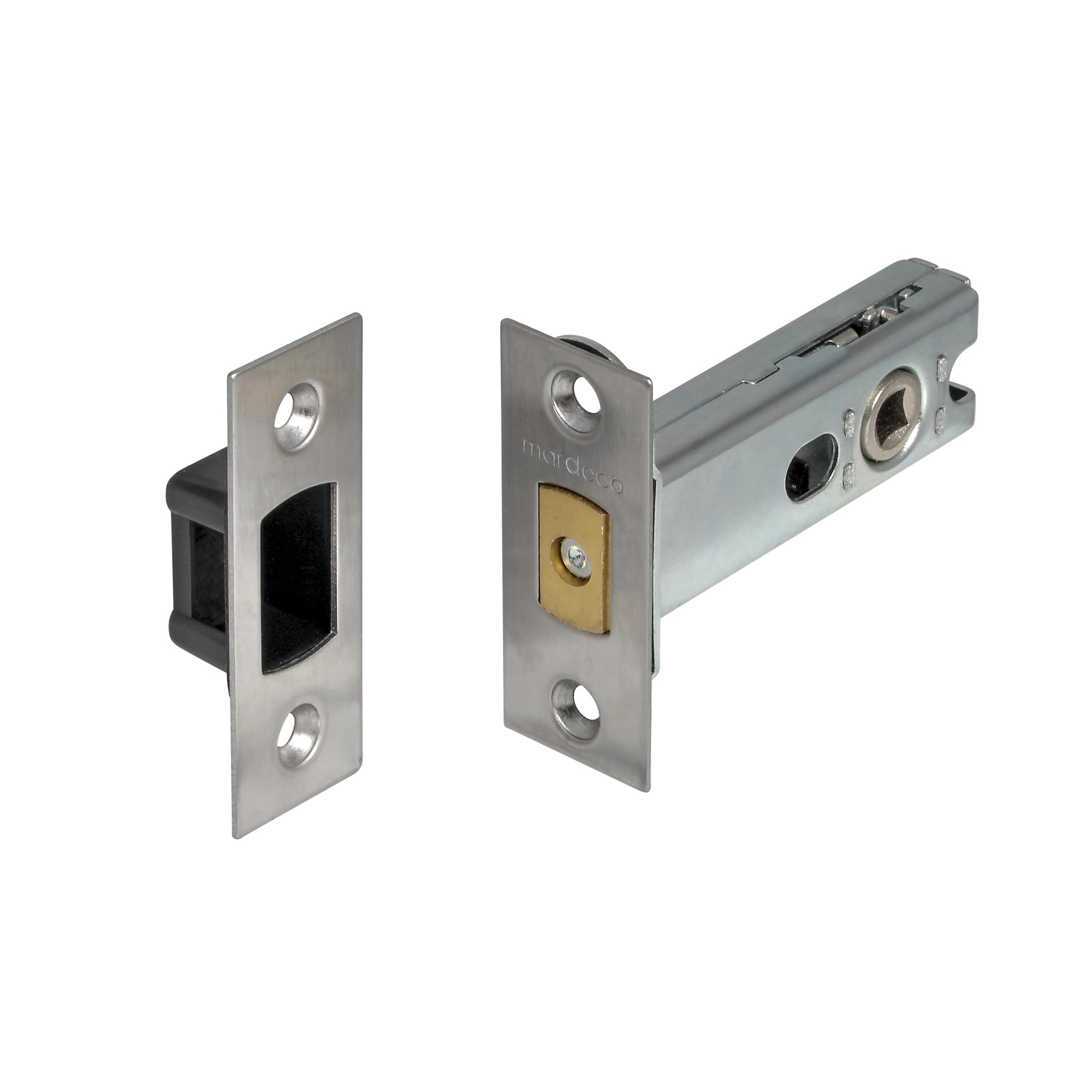 6073 Bathroom Privacy Bolt – Mardeco Architectural Hardware