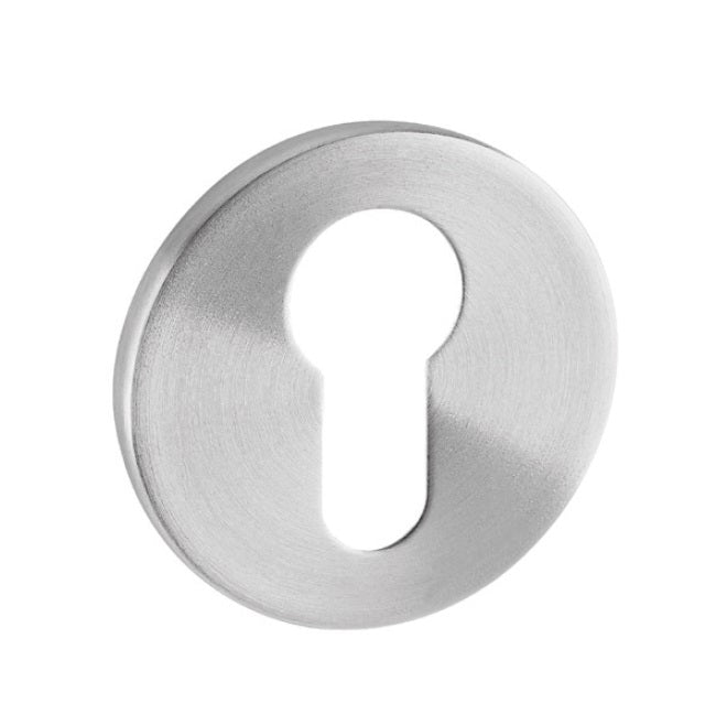 IN.04.28R.Y04M European cylinder key hole – Mardeco Architectural Hardware