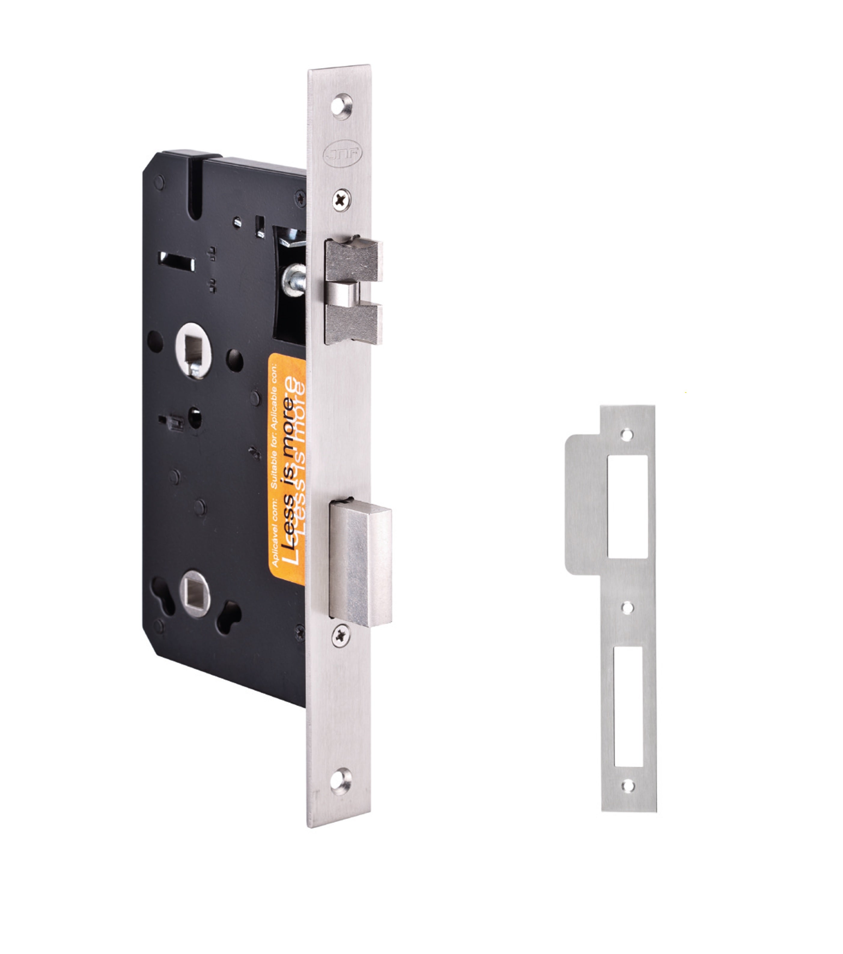 IN.20.896 Bathroom Mortice lock (60 - 78mm) - Mardeco Architectural ...